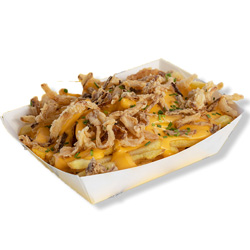 Our Menu – GOAT BURGER